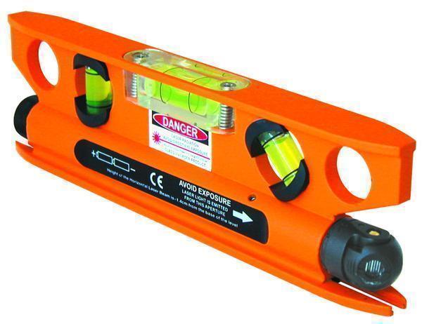 Torpedo Laser Level | geo-Fennel