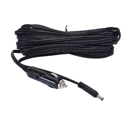 VIVAX-METROTECH 12 Volt DC Transmitter Power and Charging Lead
