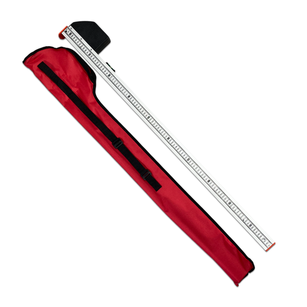 EasyFix 5m Telescopic Measuring Pole | geo-Fennel