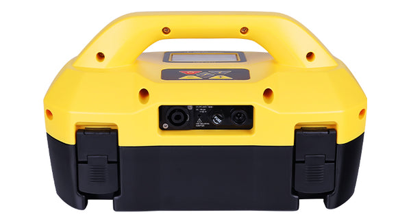 VIVAX-METROTECH Loc3-25Tx 25-Watt Transmitter