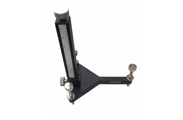 Topcon Trivet Stand (MM) TP-L4/5/6 series for TP-L6 & Pipe Laser