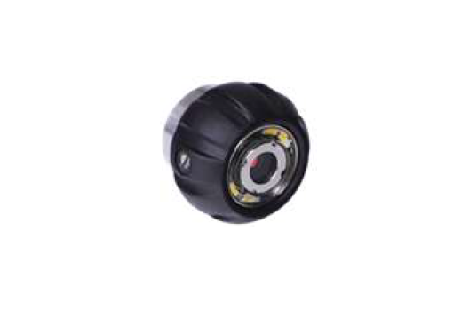 VIVAX-METROTECH vCamMX Series Mini Exchange Camera Head