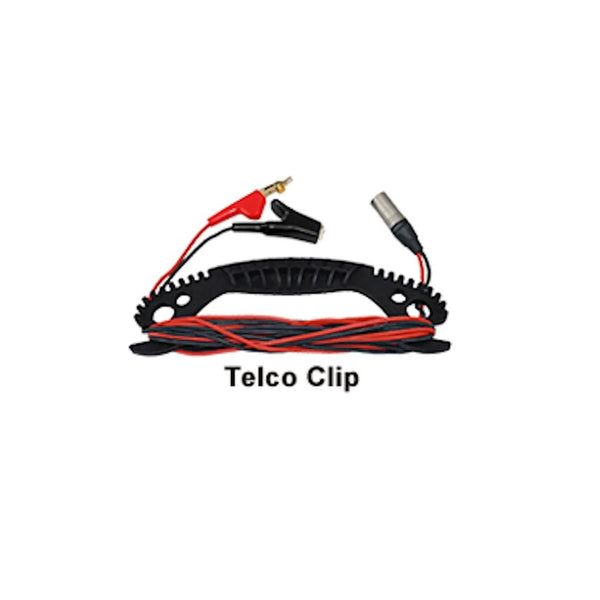 VIVAX-METROTECH Direct Connection Lead, vLoc & VM Series with Telco Cl