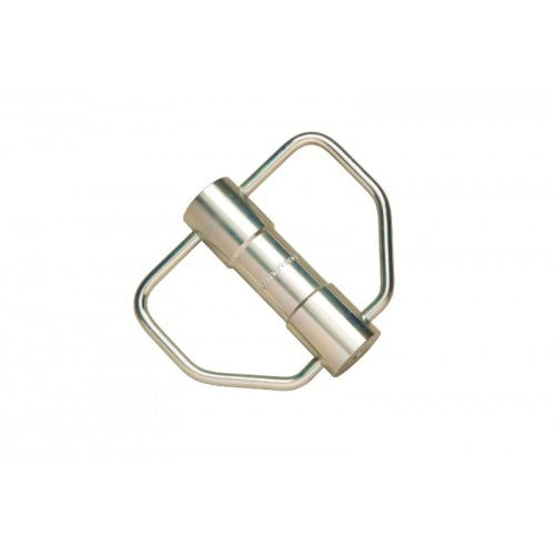 Penetrometer B0001-07 9kg hammer - The Perth sand penetrometer