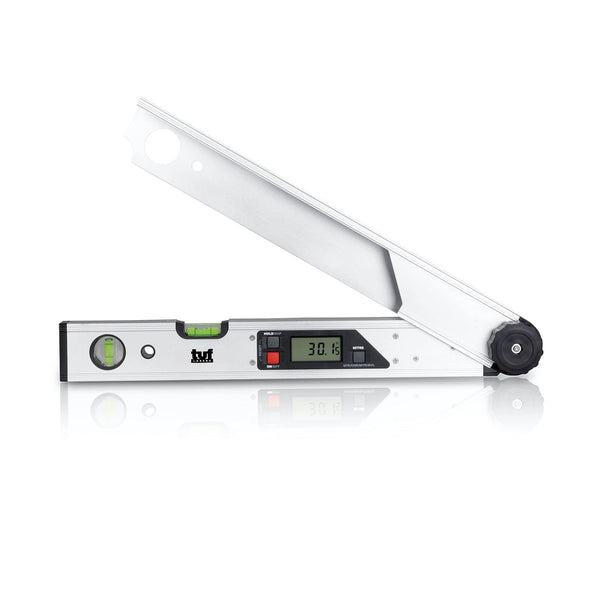 TUF MDL45 Digital Protractor / Angle Rule 488mm