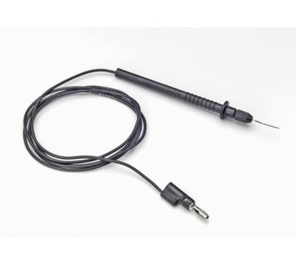 Pomona 6235 SMD Microtip Test Probe Set, Stacking Banana Plug