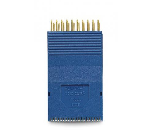 Pomona 6108 SOIC Clip 40 Pin Inspection & Test Accessories
