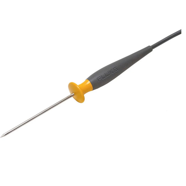 Fluke 80PK-25 SureGrip™ Piercing Temperature Thermocouple Probe – Laserman