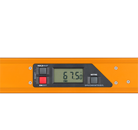 A-Digit Digital Angle Measurer | geo-Fennel