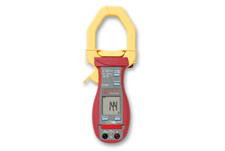 Amprobe ACDC-100 TRMS 1000A AC/DC current digital clamp meter