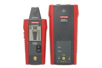 Amprobe At-6010 Advanced Wire Tracer Kit - Insulation Meters