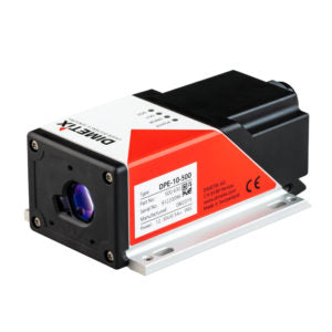Dimetix DAN-30-150 Laser Distance Sensor for Dark Surfaces