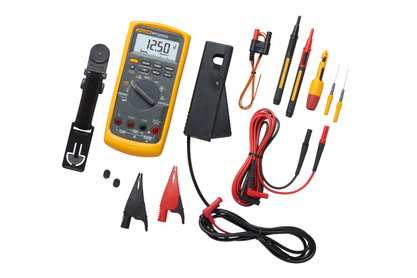Fluke 88-5/A KIT Automotive Meter Combo Kit - Multimeters