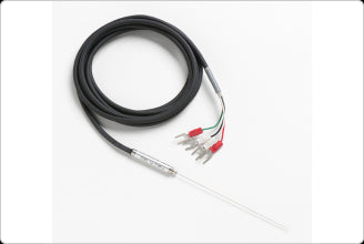 Fluke 5626 Probes Secondary Standard PRTs, 100Ohm 1/4"x15"