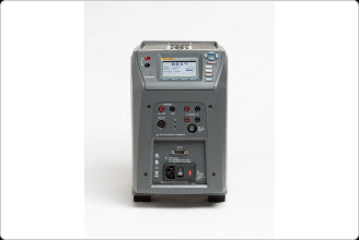 Fluke 9143 Field Metrology Small Dry Wells for big field app