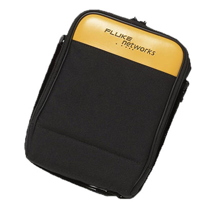 Fluke Networks SOFTCASE-2R Soft Case 11 x 8 x 2.5" with 25" Strap