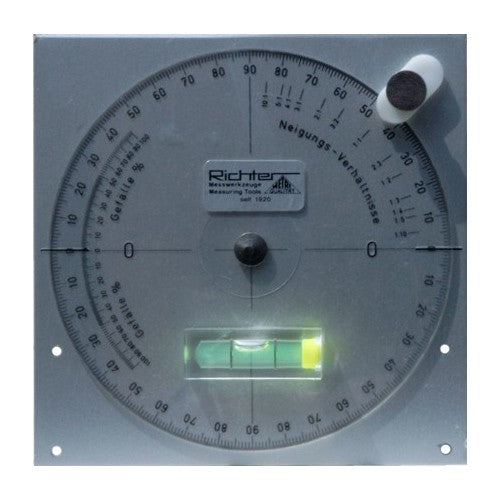 Imex 002-ICL60 600mm Inclinometer - Spirit Levels