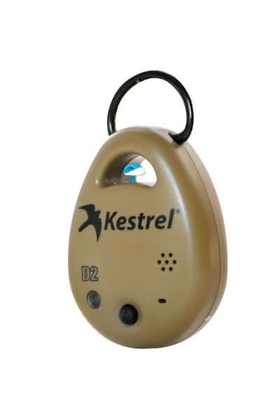 Kestrel DROP D2 Temperature &Humidity Monitor | Laserman