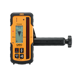 FR 66 MM Laser Detector | geo-Fennel