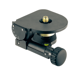 Grade Mount for Laser Levels | geo-Fennel