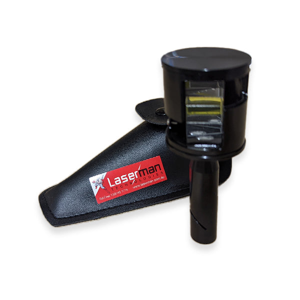 Optical Square Surveying Instrument