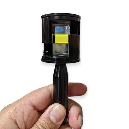 Laserman Optical Square High Quality Survey/GPS Accessories