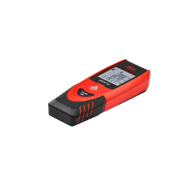 Leica Disto D1 Laser Measurer for quick & accurate measurements