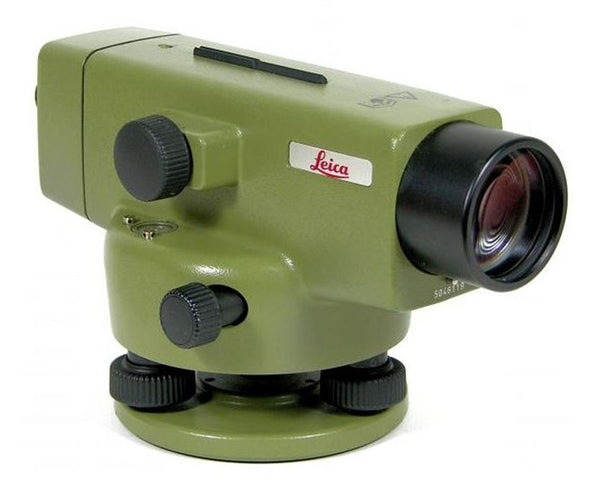 Leica NA2 32x Optical Zoom Universal Automatic Dumpy Level