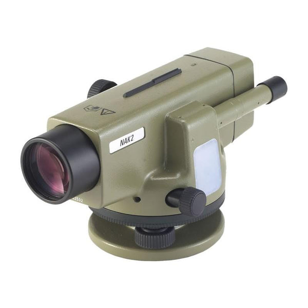 Leica NAK2 Auto Level for High Precision Levelling Optical Dumpy
