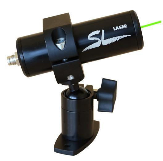 SL Laser Red Beam Positioning Laser - Durable & Accurate