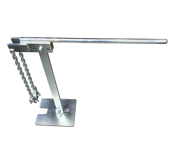 Penetrometer BM0300 Extractor - The Perth sand penetrometer