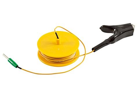 RadioDetection 10/TX-EARTHLEAD Earth Reel - 10m Lead