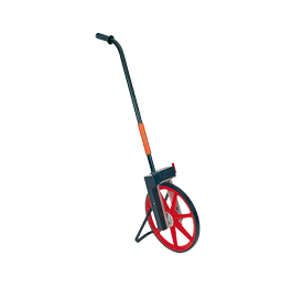 M10 Precision Measuring Wheel (Plastic wheel) | geo-Fennel