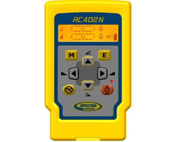 Spectra RC402N Radio Remote Control For LL300S & GL4X2N