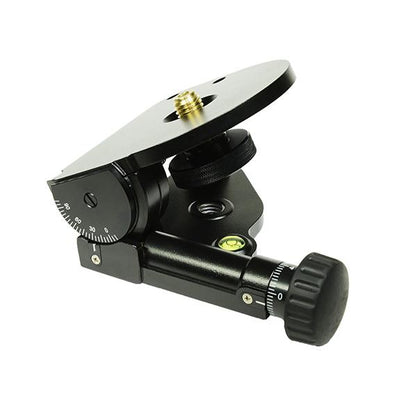 Spectra Precision M401 Tilting Base Laser Adapter