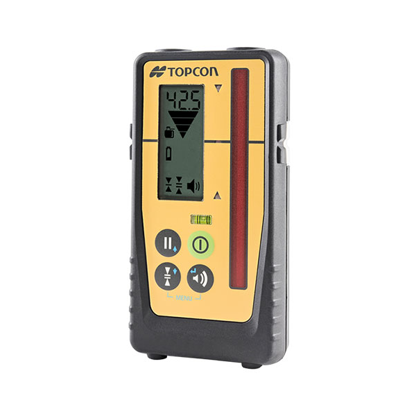 Topcon LS-100D Laser Receiver - Professional Grade Accuracy