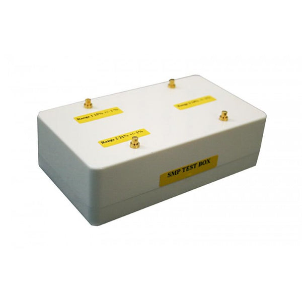 Tramex CALBOXSMP Calibration Box for SMP calibration check