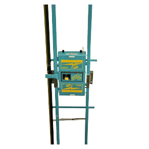 SL-Laser Rail System for 2D/3D Projectors | Laserman