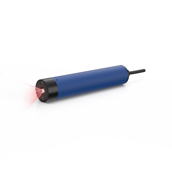 Z-Laser ZR Series Laser Red Line laser w/ Integ power supply