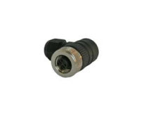 Z-Laser Z24Rectangular Rectangular connector female for M18 laser