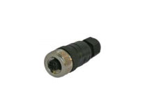 Z-Laser Z24 Straight connector female without cable for M18 laser