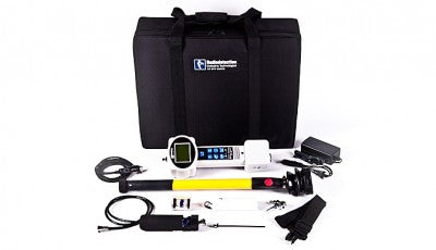 RadioDetection MGD-2002 Best Multi-Gas Leak Detector