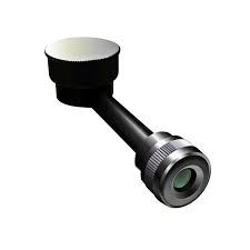 90 degree eyepiece for FET 400 series | geo-Fennel