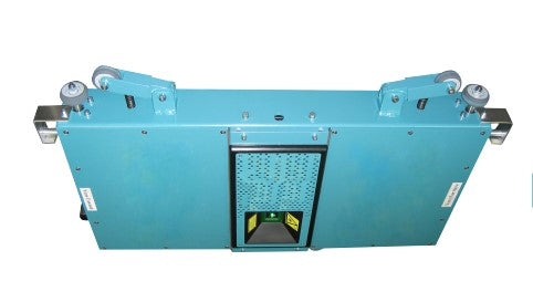 SL-Laser Rail System for 2D/3D Projectors | Laserman