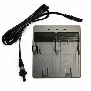 Topcon CDC77 Charger to suit TP-L6 Pipe Laser